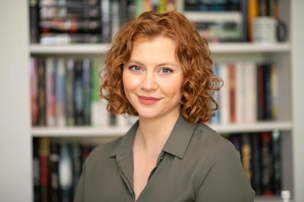 Jessica Khoury Talks About The Ruby Code | Kid Reporters' Notebook ... Jessica Khoury Talks About The Ruby Code | Kid Reporters' Notebook ...